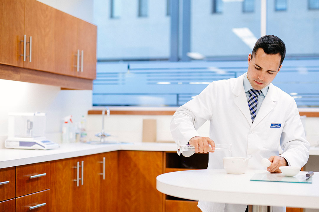 College of Pharmacy and Nutrition renews partnership with Apotex - News ...