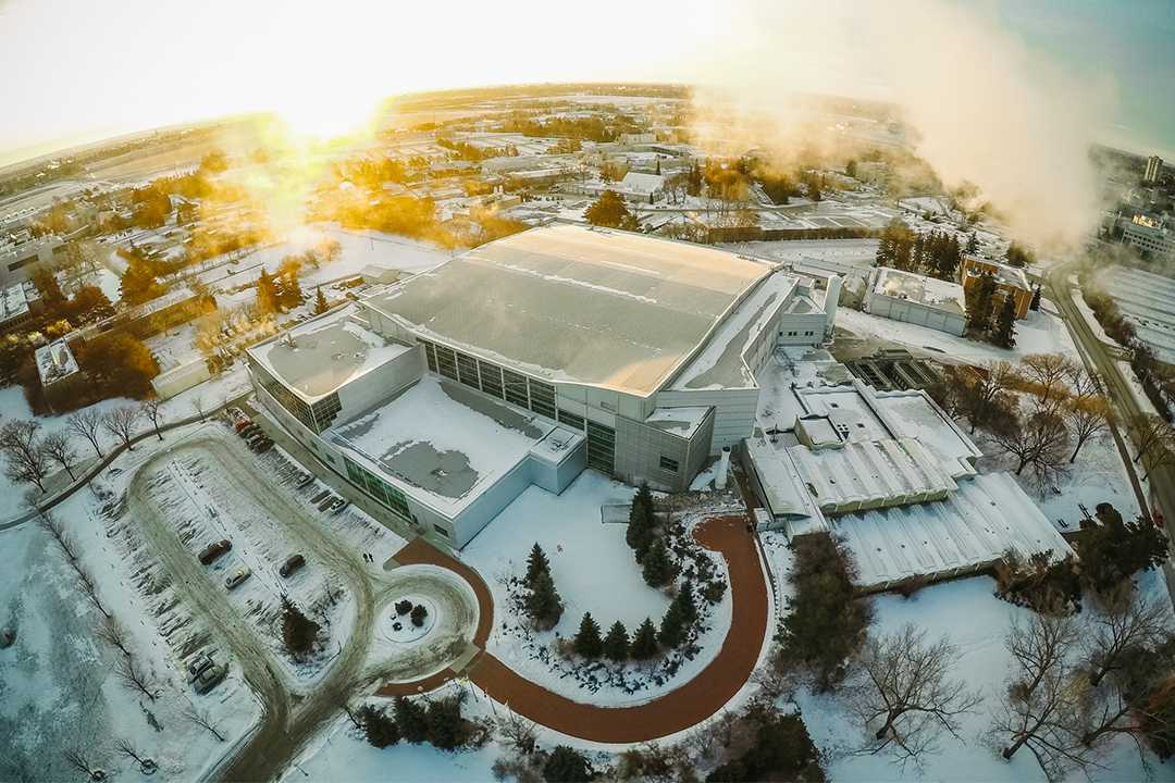 Flagship research centres awarded $69M to advance innovation - News ...