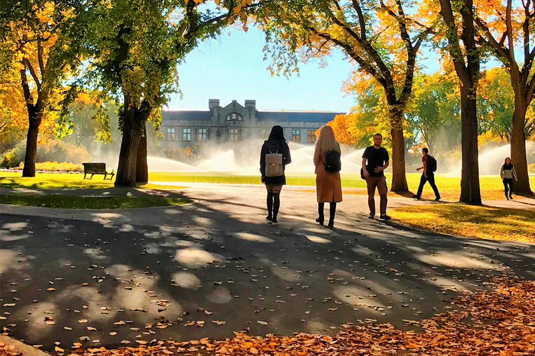 Fall study tips: must-have tips and resources for life at the U of S ...