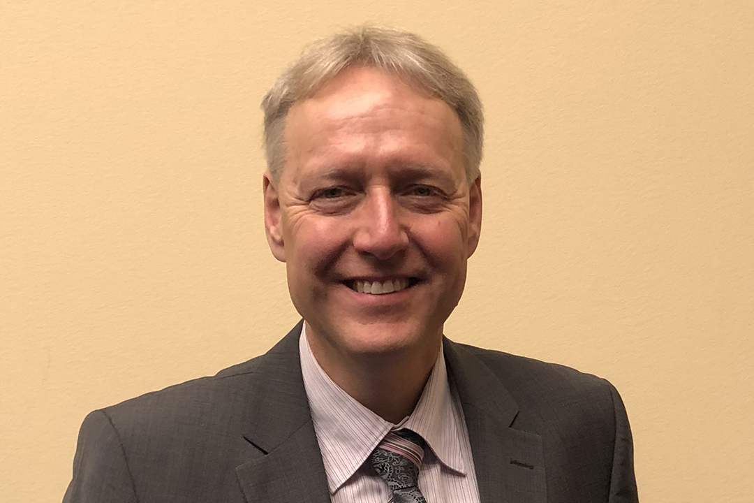 U of S researcher receives national recognition in ecotoxicological ...