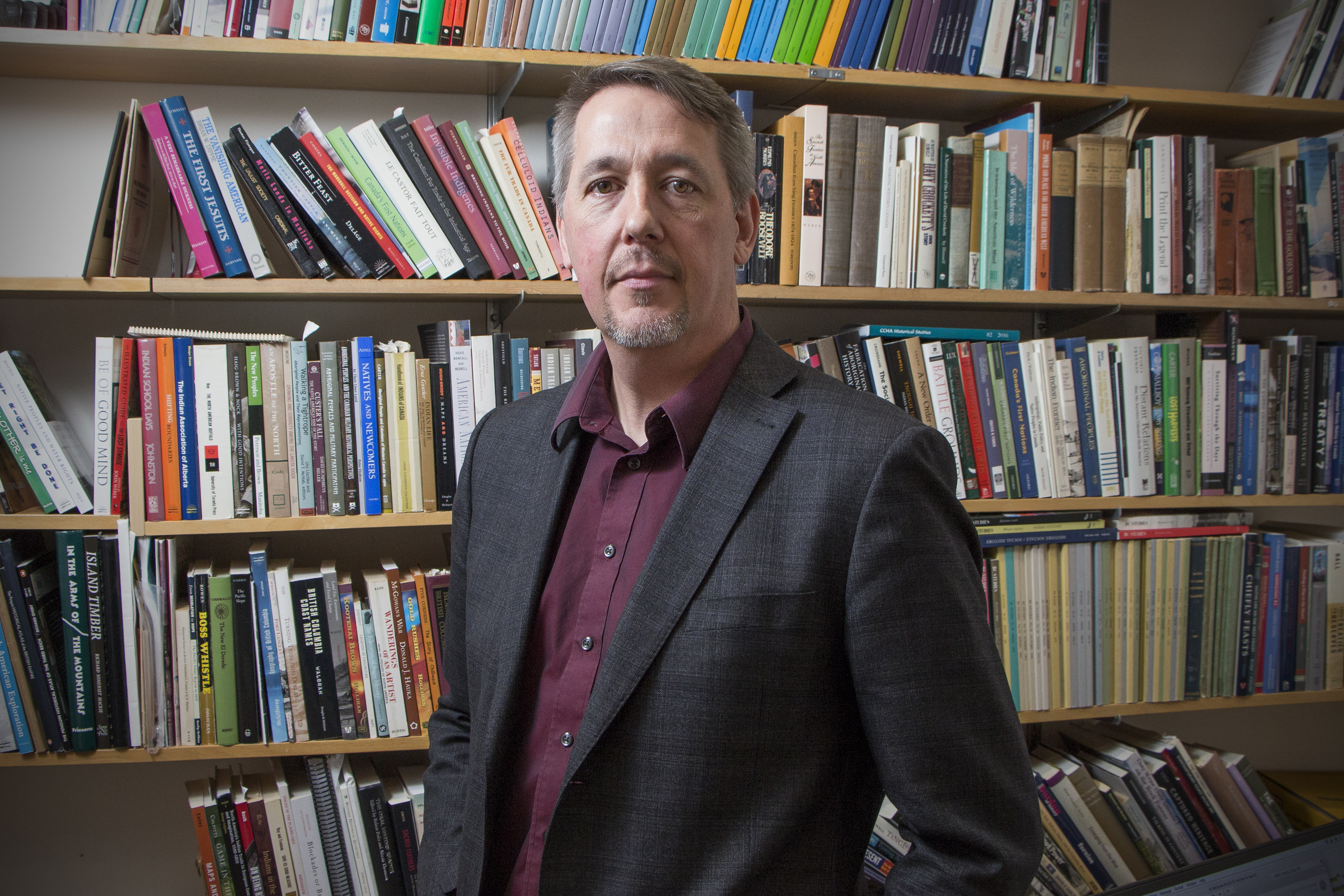 U of S Gladue Rights Research Database first of its kind in Canada ...