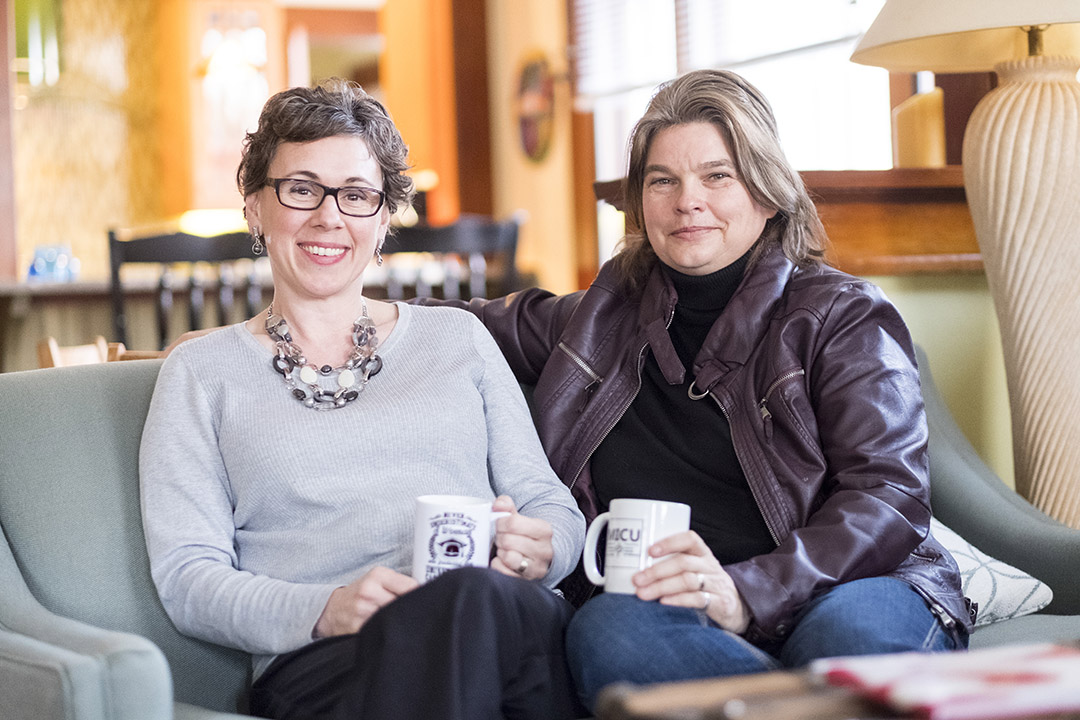 Beyond the rainbow - News | University of Saskatchewan