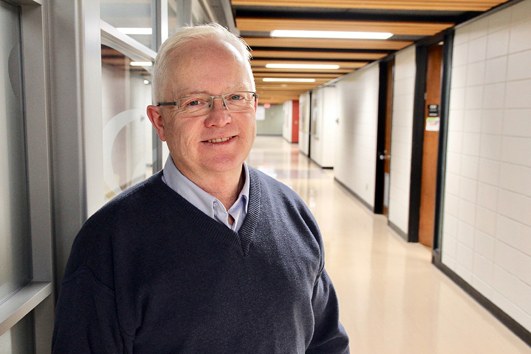 Assessing learning disabilities - News | University of Saskatchewan