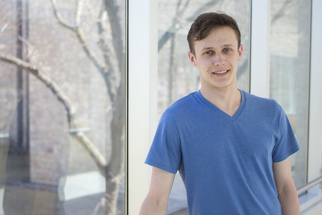 U of S students win recognition in international math contest - News ...