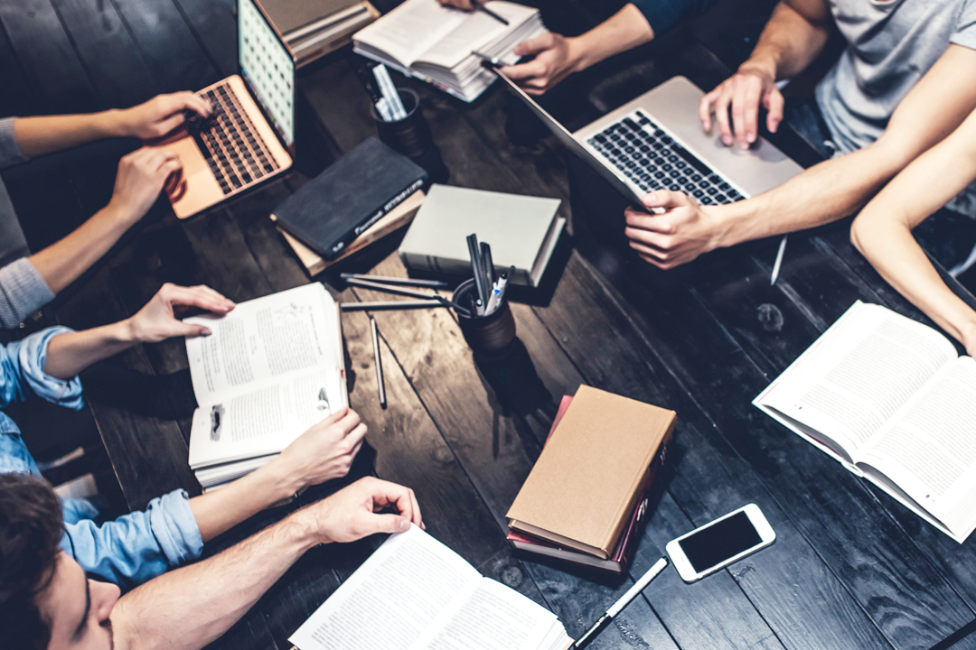 Snacks, study breaks and snuggles: Managing stress during April - News ...