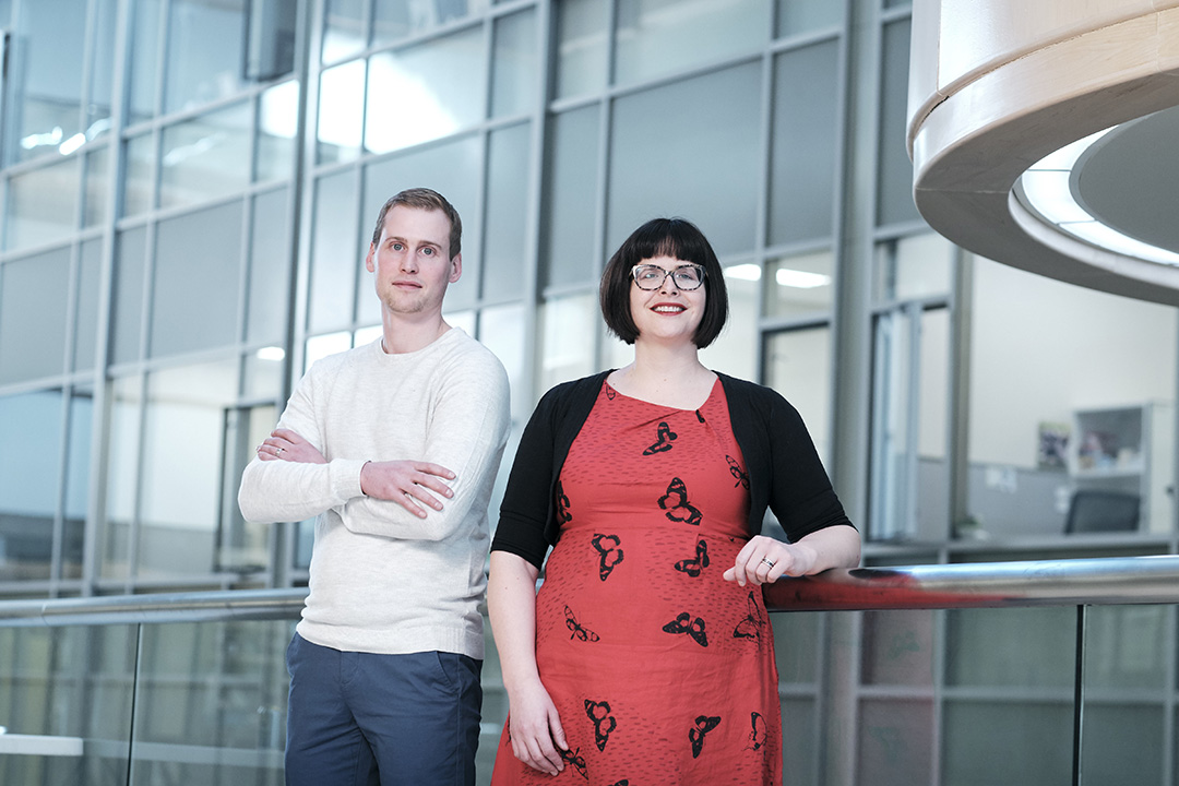 USask scholars win prestigious national awards - News | University of ...