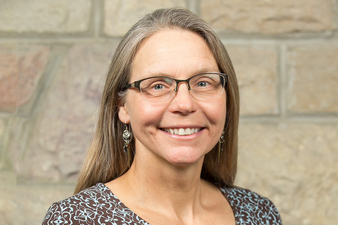 Jane Alcorn accepts new challenge in USask Pharmacy and Nutrition ...