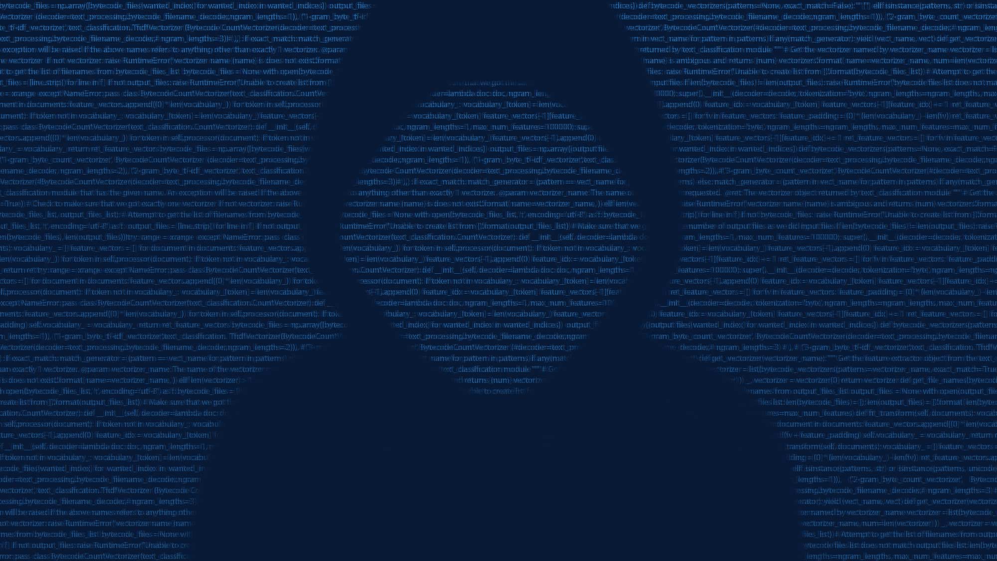 Unmasking the hackers - News | University of Saskatchewan