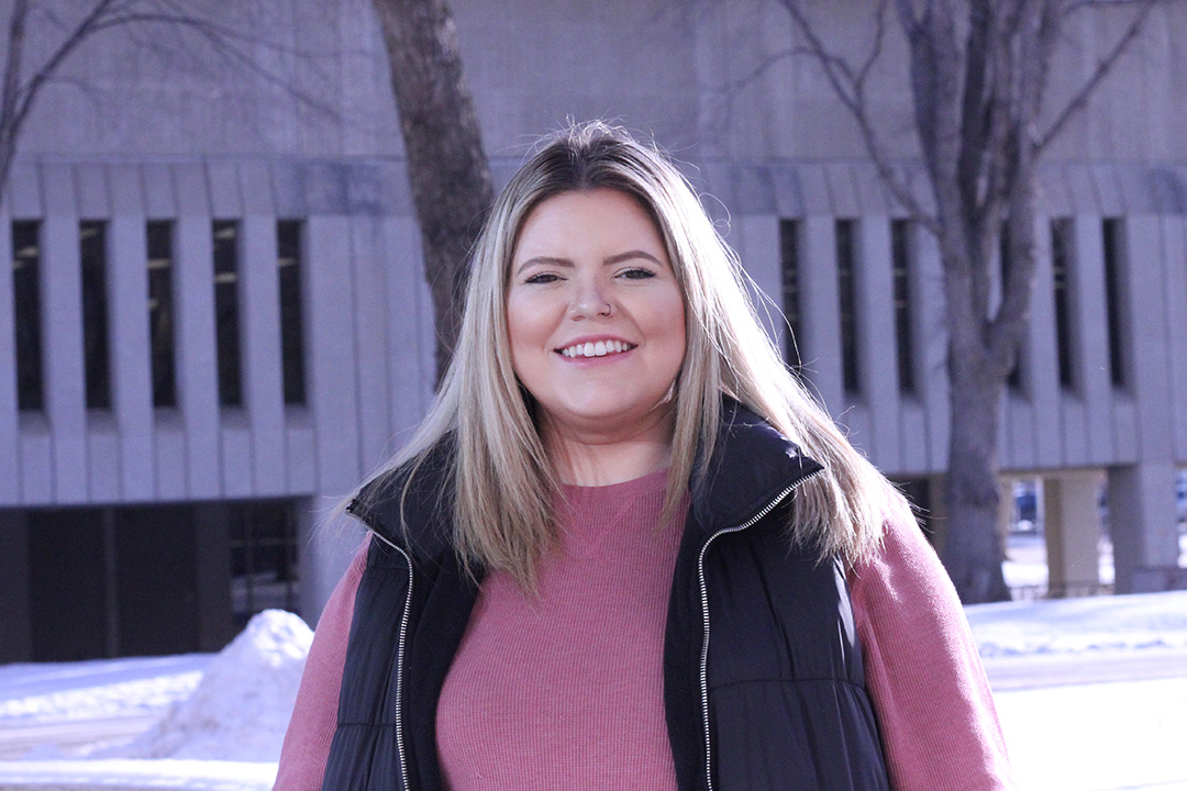 Absolutely stellar: ITEP student acing studies - News | University of ...